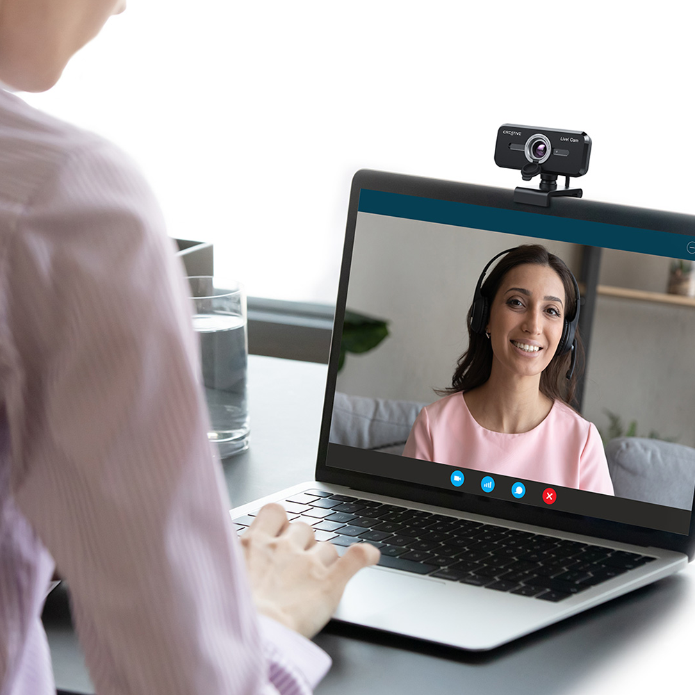 Creative Live! Cam Sync 1080p V2 – ourcreativez