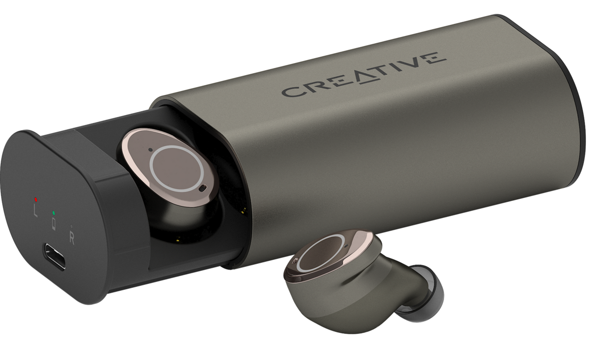 Creative Outlier Pro – ourcreativez